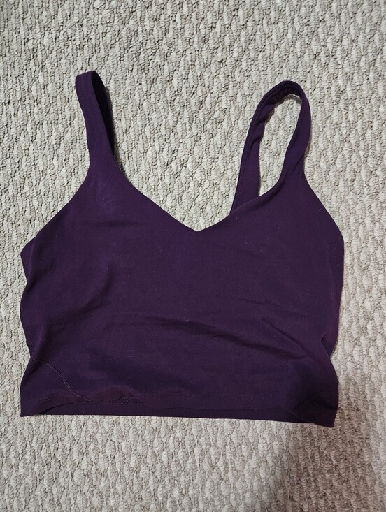 lululemon athletica | Tops | Lululemon Align Tank | Poshmark
